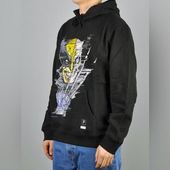 Marvel | Sweaters | Primitive X Marvel Wolverine Sweater | Poshmark